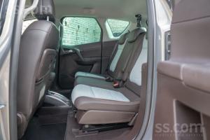 Brūns Opel Meriva 2011 Liepāja, ar dzinēja tilpumu 1.70 L un nobraukumu 192 tūkst. km par 4400 €, foto 10 vietnē AUTOMOTO.COM.LV