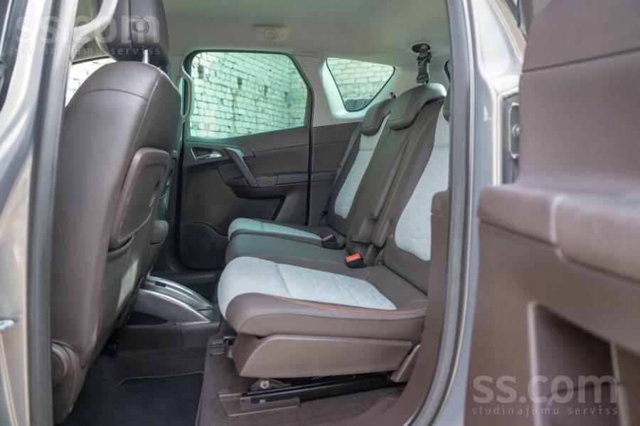 Brūns Opel Meriva 2011 Liepāja, ar dzinēja tilpumu 1.70 L un nobraukumu 192 tūkst. km par 4400 €, foto 10 vietnē AUTOMOTO.COM.LV