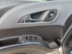 Brūns Opel Meriva 2012 Ogre, ar dzinēja tilpumu 1.70 L un nobraukumu 171 tūkst. km par 5650 €, foto 11 vietnē AUTOMOTO.COM.LV