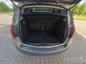 Brūns Opel Meriva 2012 Ogre, ar dzinēja tilpumu 1.70 L un nobraukumu 171 tūkst. km par 5650 €, foto 17 vietnē AUTOMOTO.COM.LV