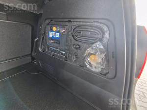 Brūns Opel Meriva 2012 Ogre, ar dzinēja tilpumu 1.70 L un nobraukumu 171 tūkst. km par 5650 €, foto 19 vietnē AUTOMOTO.COM.LV