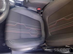 Brūns Opel Meriva 2012 Cēsis, ar dzinēja tilpumu 1.40 L un nobraukumu 0 tūkst. km par 3990 €, foto 7 vietnē AUTOMOTO.COM.LV