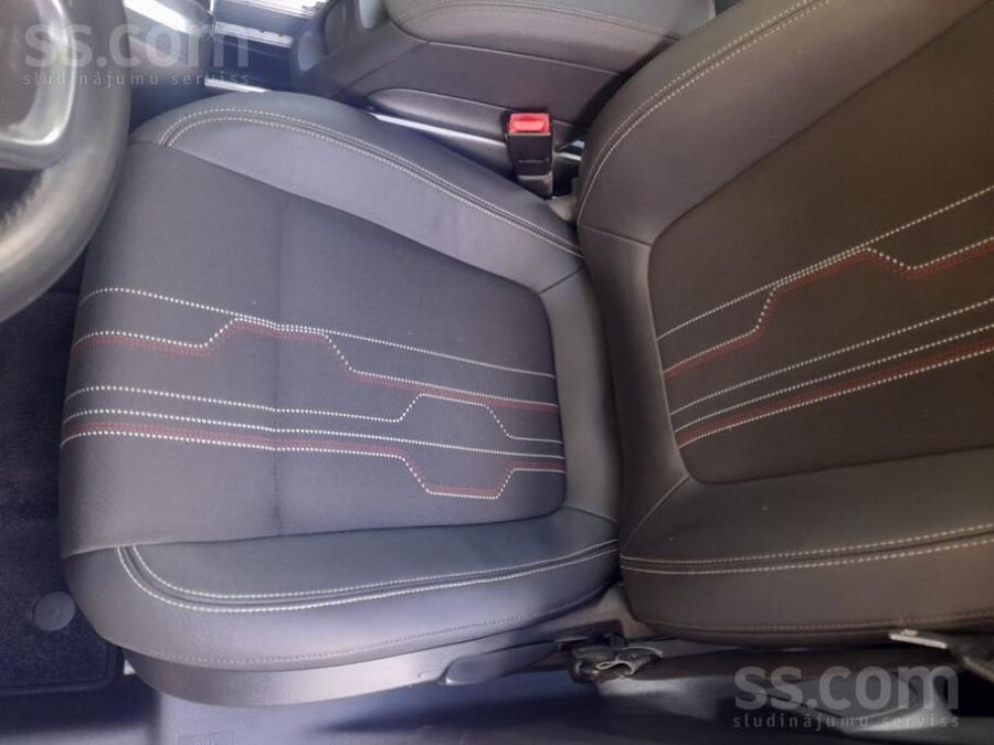 Brūns Opel Meriva 2012 Cēsis, ar dzinēja tilpumu 1.40 L un nobraukumu 0 tūkst. km par 3990 €, foto 7 vietnē AUTOMOTO.COM.LV