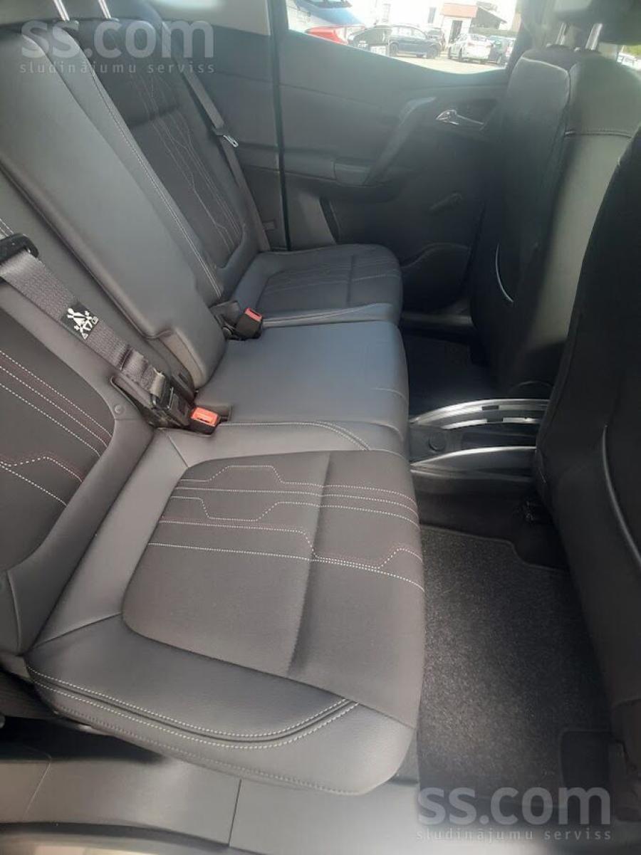 Brūns Opel Meriva 2012 Cēsis, ar dzinēja tilpumu 1.40 L un nobraukumu 0 tūkst. km par 3990 €, foto 9 vietnē AUTOMOTO.COM.LV