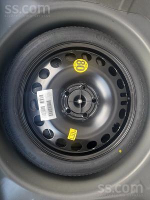 Brūns Opel Meriva 2012 Cēsis, ar dzinēja tilpumu 1.40 L un nobraukumu 0 tūkst. km par 3990 €, foto 11 vietnē AUTOMOTO.COM.LV