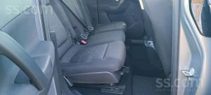 Brown Opel Meriva 2013 in Kuldiga, with an engine capacity of 1.40 L and mileage of 201 thousand km for 4990 €, photo 7 on AUTOMOTO.COM.LV