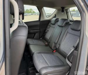 Brown Opel Meriva 2013 in Taurage, with an engine capacity of 1.70 L and mileage of 213 thousand km for 2950 €, photo 12 on AUTOMOTO.COM.LV