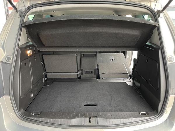 Zaļš Opel Meriva 2012 Talsi, ar dzinēja tilpumu 1.40 L un nobraukumu 209 tūkst. km par 3700 €, foto 5 vietnē AUTOMOTO.COM.LV