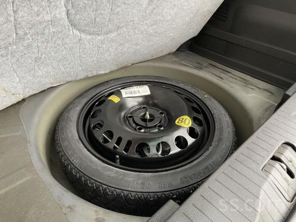 Zaļš Opel Meriva 2012 Talsi, ar dzinēja tilpumu 1.40 L un nobraukumu 209 tūkst. km par 3700 €, foto 6 vietnē AUTOMOTO.COM.LV