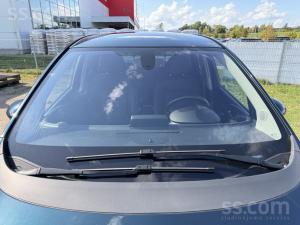 Zaļš Opel Meriva 2016 Daugavpils, ar dzinēja tilpumu 1.40 L un nobraukumu 142 tūkst. km par 7950 €, foto 13 vietnē AUTOMOTO.COM.LV