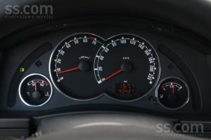 Pelēks Opel Meriva 2006 Valmiera, ar dzinēja tilpumu 1.40 L un nobraukumu 190 tūkst. km par 1800 €, foto 18 vietnē AUTOMOTO.COM.LV