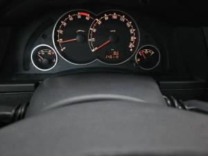 Серый Опель Мерива 2007 в Екабпилс, объемом двигателя 1.70 л и пробегом 246 тыс. км за 2990 €, фото 22 на AUTOMOTO.COM.LV