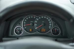 Серый Опель Мерива 2007 в Лиепая, объемом двигателя 1.60 л и пробегом 166 тыс. км за 2950 €, фото 17 на AUTOMOTO.COM.LV