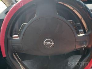 Pelēks Opel Meriva 2007 Rīga, ar dzinēja tilpumu 1.30 L un nobraukumu 255 tūkst. km par 1350 €, foto  vietnē AUTOMOTO.COM.LV