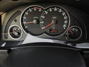 Серый Опель Мерива 2008 в Екабпилс, объемом двигателя 1.70 л и пробегом 186 тыс. км за 2990 €, фото 21 на AUTOMOTO.COM.LV