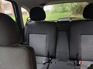 Pelēks Opel Meriva 2008 Viļņa, ar dzinēja tilpumu 1.80 L un nobraukumu 162 tūkst. km par 1100 €, foto 9 vietnē AUTOMOTO.COM.LV