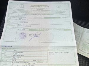 Серый Опель Мерива 2009 в Екабпилс, объемом двигателя 1.60 л и пробегом 252 тыс. км за 2990 €, фото 24 на AUTOMOTO.COM.LV