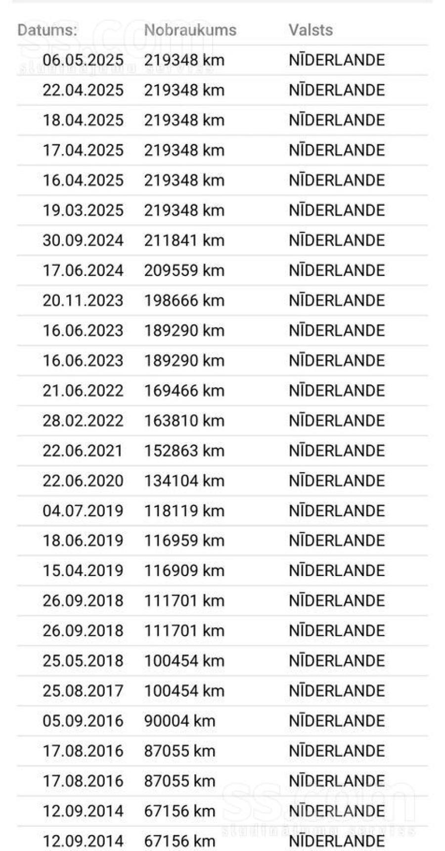 Серый Опель Мерива 2010 в Лиепая, объемом двигателя 1.40 л и пробегом 220 тыс. км за 3950 €, фото 26 на AUTOMOTO.COM.LV