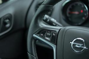 Pelēks Opel Meriva 2010 Rīga, ar dzinēja tilpumu 1.40 L un nobraukumu 220 tūkst. km par 4850 €, foto 13 vietnē AUTOMOTO.COM.LV