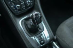 Pelēks Opel Meriva 2010 Rīga, ar dzinēja tilpumu 1.40 L un nobraukumu 220 tūkst. km par 4850 €, foto 14 vietnē AUTOMOTO.COM.LV