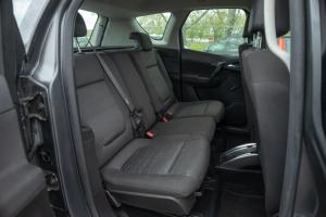 Pelēks Opel Meriva 2010 Rīga, ar dzinēja tilpumu 1.40 L un nobraukumu 220 tūkst. km par 4850 €, foto 19 vietnē AUTOMOTO.COM.LV