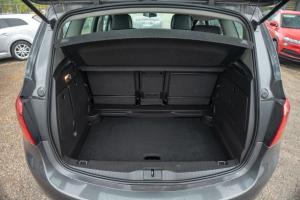 Pelēks Opel Meriva 2010 Rīga, ar dzinēja tilpumu 1.40 L un nobraukumu 220 tūkst. km par 4850 €, foto 20 vietnē AUTOMOTO.COM.LV