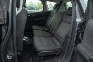 Pelēks Opel Meriva 2010 Rīga, ar dzinēja tilpumu 1.40 L un nobraukumu 220 tūkst. km par 4850 €, foto 21 vietnē AUTOMOTO.COM.LV
