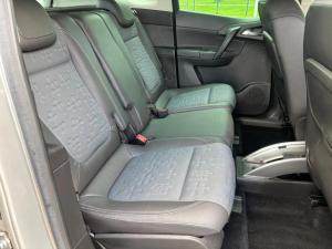 Grey Opel Meriva 2010 in Riga, with an engine capacity of 1.40 L and mileage of 223 thousand km for 4200 €, photo 14 on AUTOMOTO.COM.LV