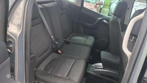 Pelēks Opel Meriva 2010 Kauņa, ar dzinēja tilpumu 1.30 L un nobraukumu 290 tūkst. km par 2900 €, foto 15 vietnē AUTOMOTO.COM.LV