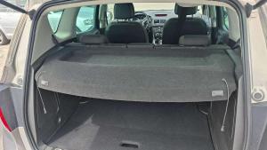 Pelēks Opel Meriva 2010 Kauņa, ar dzinēja tilpumu 1.30 L un nobraukumu 290 tūkst. km par 2900 €, foto 16 vietnē AUTOMOTO.COM.LV