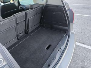 Grey Opel Meriva 2010 in Vilnius, with an engine capacity of 1.69 L and mileage of 196 thousand km for 2950 €, photo 20 on AUTOMOTO.COM.LV