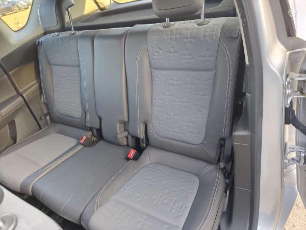 Pelēks Opel Meriva 2011 Šauļi, ar dzinēja tilpumu 1.69 L un nobraukumu 255 tūkst. km par 4650 €, foto 11 vietnē AUTOMOTO.COM.LV
