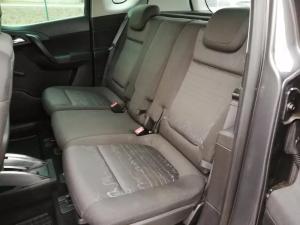 Grey Opel Meriva 2011 in Saldus, with an engine capacity of 1.40 L and mileage of 160 thousand km for 4900 €, photo 10 on AUTOMOTO.COM.LV