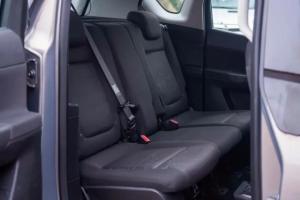 Pelēks Opel Meriva 2011 Grobiņa, ar dzinēja tilpumu 1.70 L un nobraukumu 234 tūkst. km par 4800 €, foto 13 vietnē AUTOMOTO.COM.LV