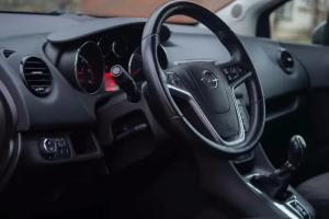 Pelēks Opel Meriva 2011 Grobiņa, ar dzinēja tilpumu 1.70 L un nobraukumu 234 tūkst. km par 4800 €, foto 16 vietnē AUTOMOTO.COM.LV