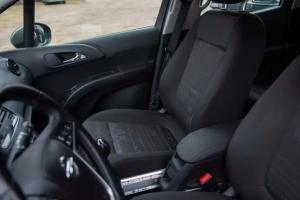 Pelēks Opel Meriva 2011 Grobiņa, ar dzinēja tilpumu 1.70 L un nobraukumu 234 tūkst. km par 4800 €, foto 17 vietnē AUTOMOTO.COM.LV