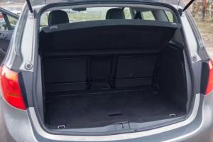 Pelēks Opel Meriva 2011 Grobiņa, ar dzinēja tilpumu 1.70 L un nobraukumu 234 tūkst. km par 4800 €, foto 20 vietnē AUTOMOTO.COM.LV
