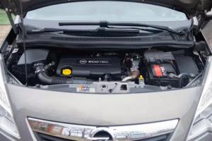 Pelēks Opel Meriva 2011 Grobiņa, ar dzinēja tilpumu 1.70 L un nobraukumu 234 tūkst. km par 4800 €, foto 21 vietnē AUTOMOTO.COM.LV