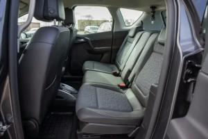 Pelēks Opel Meriva 2011 Liepāja, ar dzinēja tilpumu 1.70 L un nobraukumu 143 tūkst. km par 6800 €, foto 10 vietnē AUTOMOTO.COM.LV