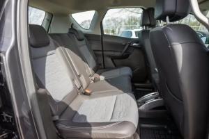 Pelēks Opel Meriva 2011 Liepāja, ar dzinēja tilpumu 1.70 L un nobraukumu 143 tūkst. km par 6800 €, foto 12 vietnē AUTOMOTO.COM.LV