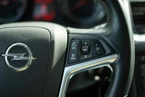 Pelēks Opel Meriva 2011 Liepāja, ar dzinēja tilpumu 1.70 L un nobraukumu 143 tūkst. km par 6800 €, foto 19 vietnē AUTOMOTO.COM.LV