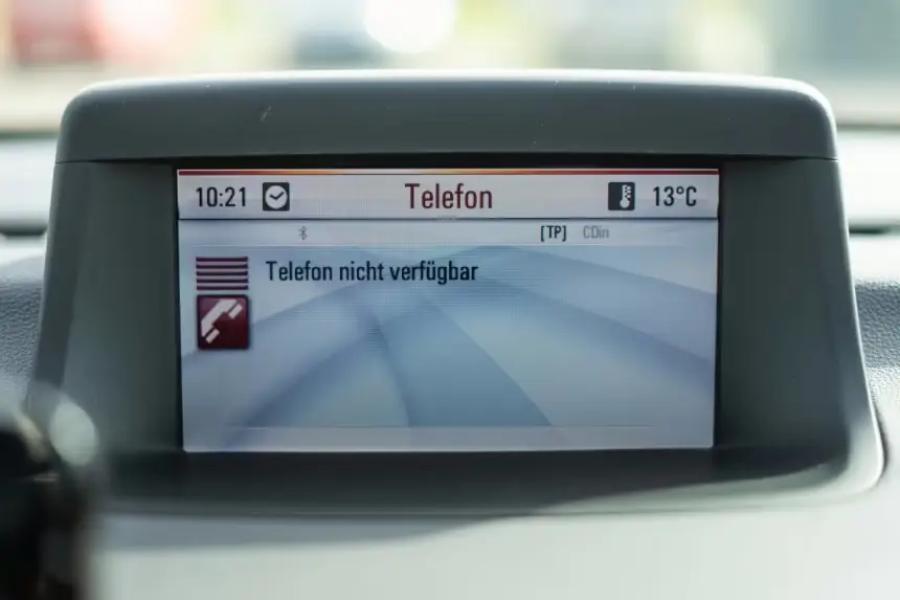 Pelēks Opel Meriva 2011 Liepāja, ar dzinēja tilpumu 1.70 L un nobraukumu 143 tūkst. km par 6800 €, foto 24 vietnē AUTOMOTO.COM.LV