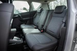 Pelēks Opel Meriva 2011 Liepāja, ar dzinēja tilpumu 1.70 L un nobraukumu 195 tūkst. km par 6100 €, foto 10 vietnē AUTOMOTO.COM.LV