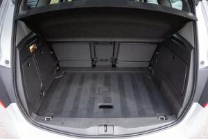 Pelēks Opel Meriva 2011 Liepāja, ar dzinēja tilpumu 1.70 L un nobraukumu 195 tūkst. km par 6100 €, foto 11 vietnē AUTOMOTO.COM.LV