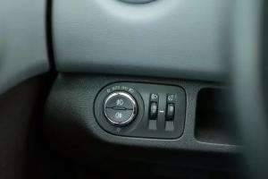 Pelēks Opel Meriva 2011 Liepāja, ar dzinēja tilpumu 1.70 L un nobraukumu 195 tūkst. km par 6100 €, foto 21 vietnē AUTOMOTO.COM.LV