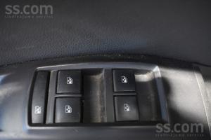 Pelēks Opel Meriva 2011 Talsi, ar dzinēja tilpumu 1.70 L un nobraukumu 372 tūkst. km par 1400 €, foto 11 vietnē AUTOMOTO.COM.LV