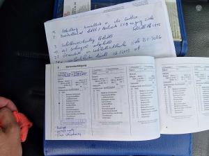 Серый Опель Мерива 2011 в Вильнюс, объемом двигателя 1.70 л и пробегом 2 тыс. км за 3999 €, фото 26 на AUTOMOTO.COM.LV