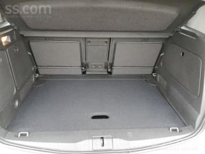 Grey Opel Meriva 2011 in Saldus, with an engine capacity of 1.40 L and mileage of 74 thousand km for 4999 €, photo 15 on AUTOMOTO.COM.LV