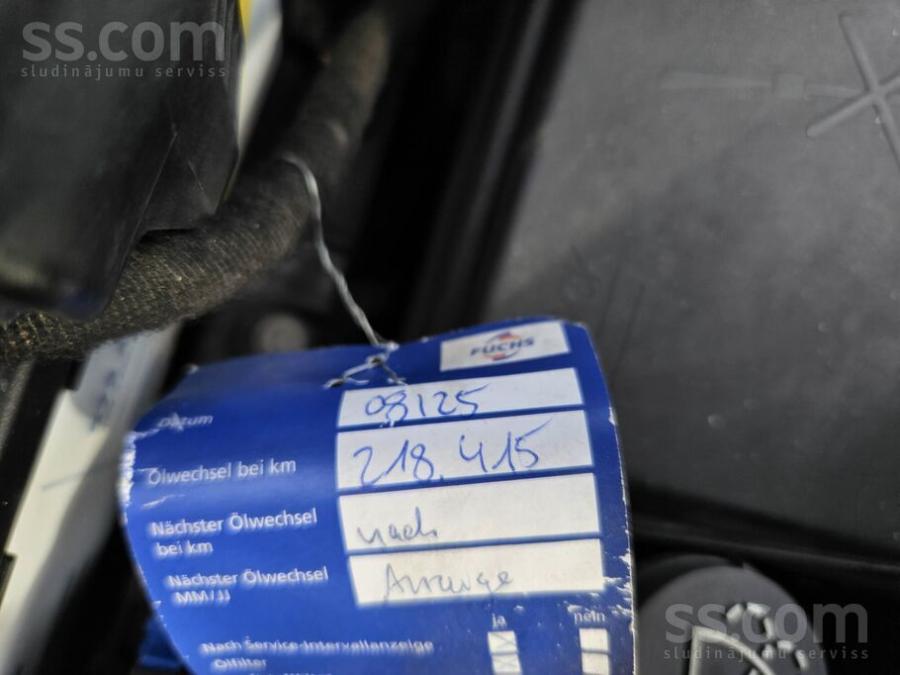 Серый Опель Мерива 2012 в Екабпилс, объемом двигателя 1.70 л и пробегом 227 тыс. км за 4990 €, фото 27 на AUTOMOTO.COM.LV