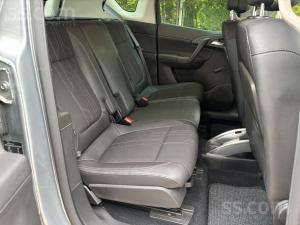 Pelēks Opel Meriva 2012 Ogre, ar dzinēja tilpumu 1.70 L un nobraukumu 201 tūkst. km par 4890 €, foto 12 vietnē AUTOMOTO.COM.LV